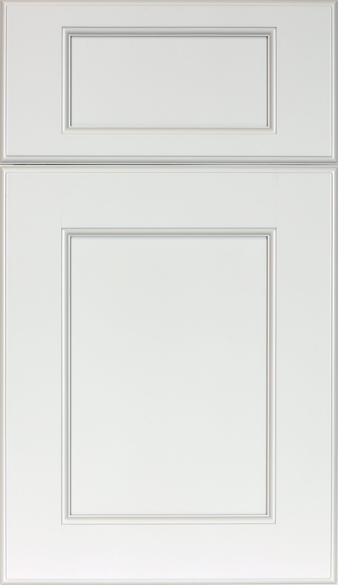 Colonial: Customized - Wellsford Cabinetry